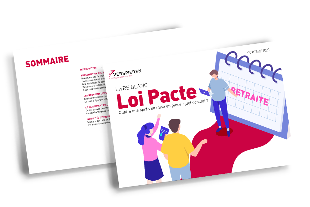 Bilan Loi Pacte 4 Ans Après : Analyse & Tendances 2024 Bilan Loi Pacte 4 Ans Après : Analyse & Tendances 2024
